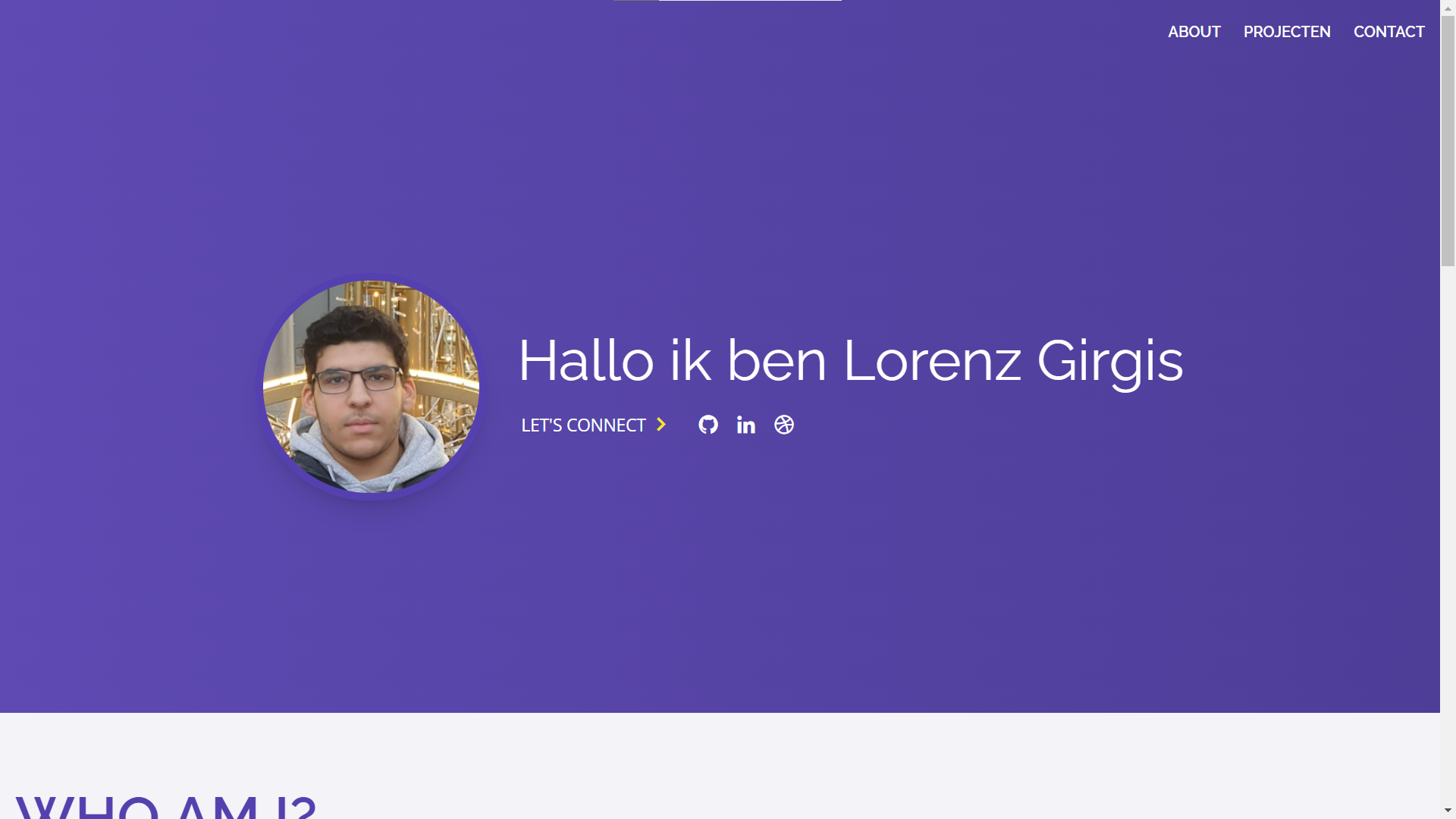 Homepage | Lorenz Girgis